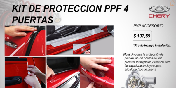 Los 7 mejores accesorios para tu carro