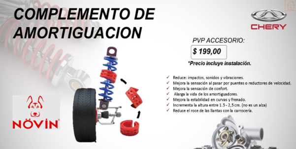 Los 7 mejores accesorios para tu carro