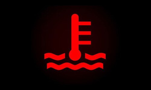 Significado e importancia de los testigos del tablero del auto